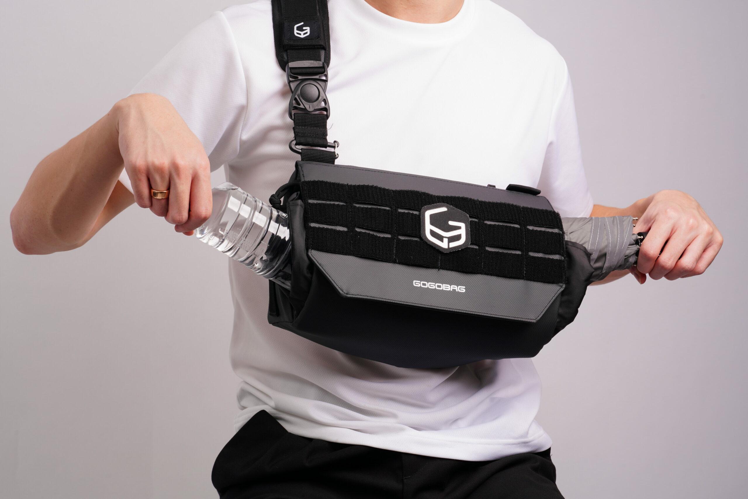 GOGOBAG - 騎士街74STREET