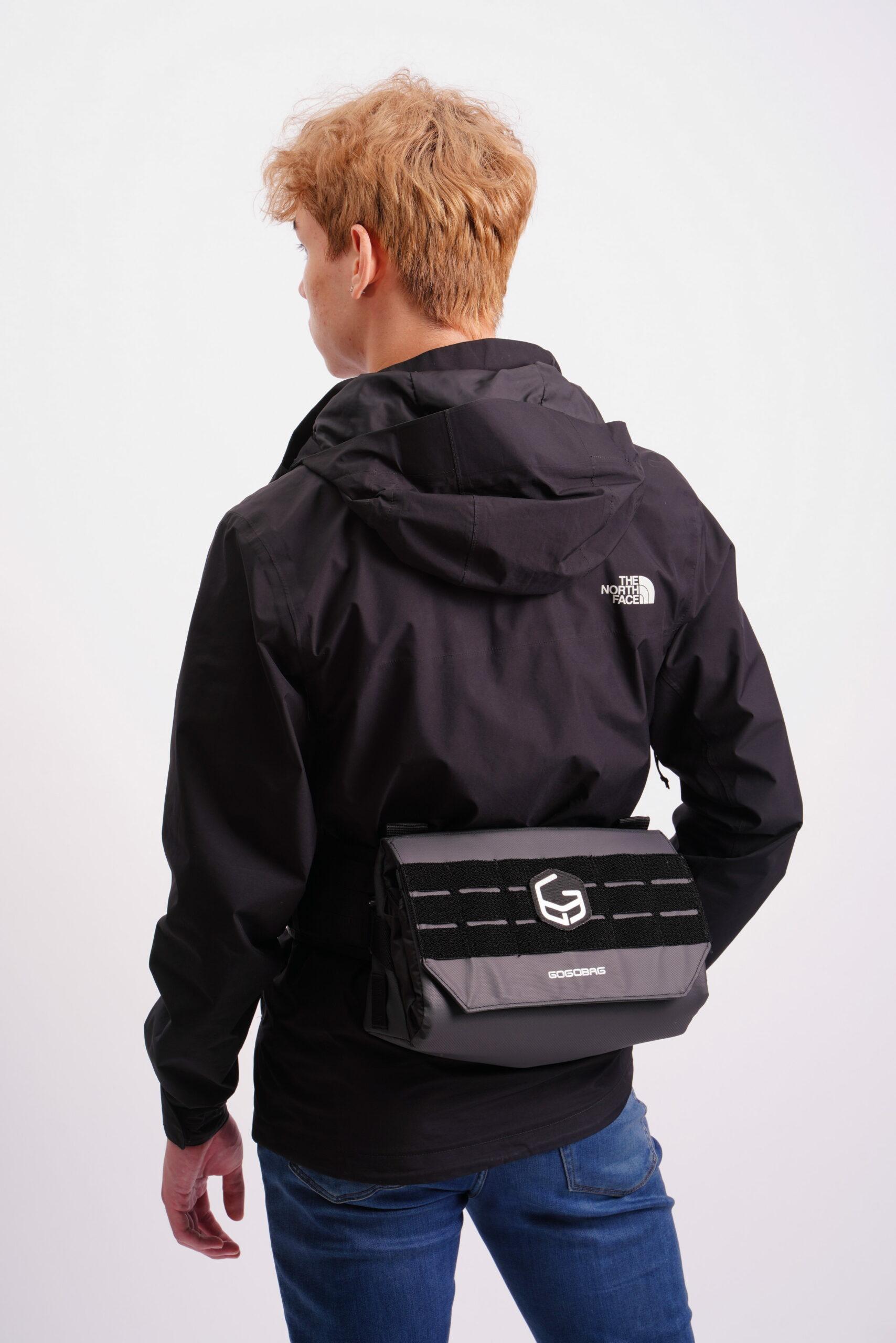 GOGOBAG - 騎士街74STREET